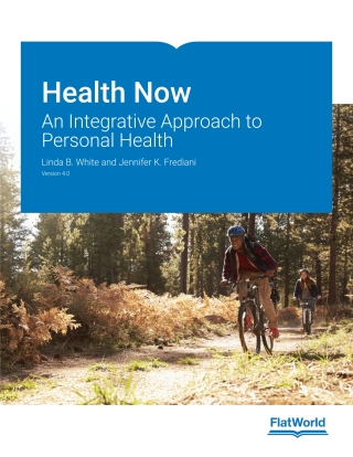 Health Now: An Integrative Approach to Personal Health v4.0-Standard ...