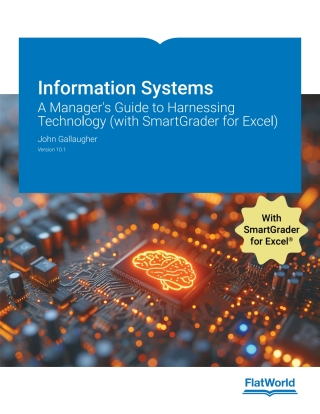 Information Systems: A Manager's Guide to Harnessing Technology (with ...