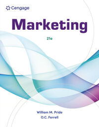 Marketing 21st edition | 9780357984260, 9798214048741 | VitalSource