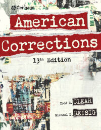 American Corrections 13th edition | 9780357456538, 9798214337265 ...