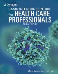 Basic Infection Control for Health Care Professionals 3rd edition ...