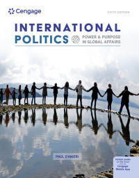 International Politics: Power and Purpose in Global Affairs 5th edition ...