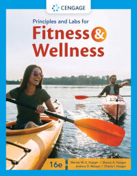 Principles and Labs for Fitness and Wellness 16th edition ...