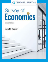 Survey of Economics 11th edition | 9780357720806, 9798214353784 ...