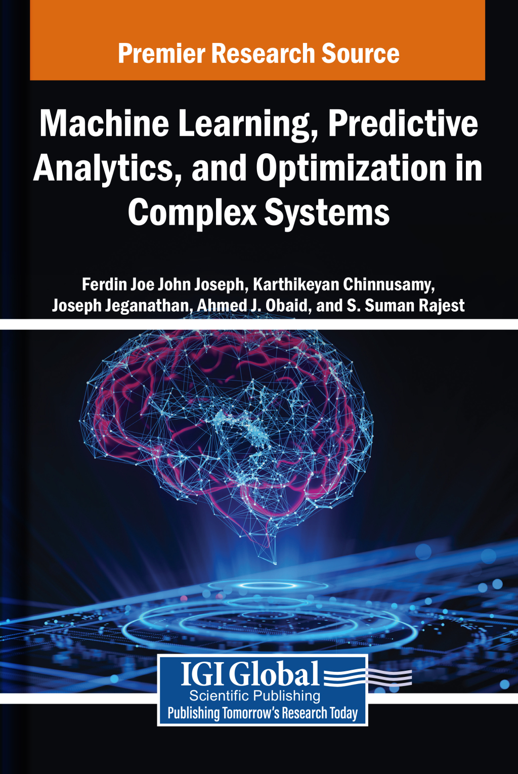 ISBN 9798337352039 - Machine Learning Predictive Analytics and Optimization in Complex Systems ...