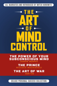 The Art of Mind Control | 9798350500912, 9798350500912 | VitalSource