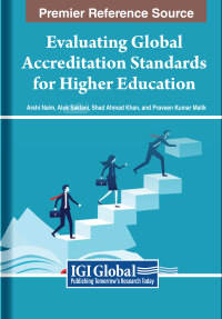 Evaluating Global Accreditation Standards for Higher Education ...