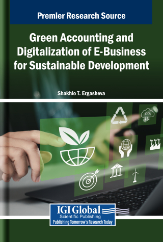 Green Accounting and Digitalization of E-Business for Sustainable ...
