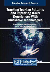 Tracking Tourism Patterns and Improving Travel Experiences With ...
