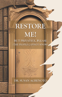 Restore Me! | 9798385017621, 9798385017645 | VitalSource