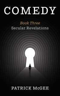 Comedy, Book Three | 9798385219605, 9798385219629 | VitalSource