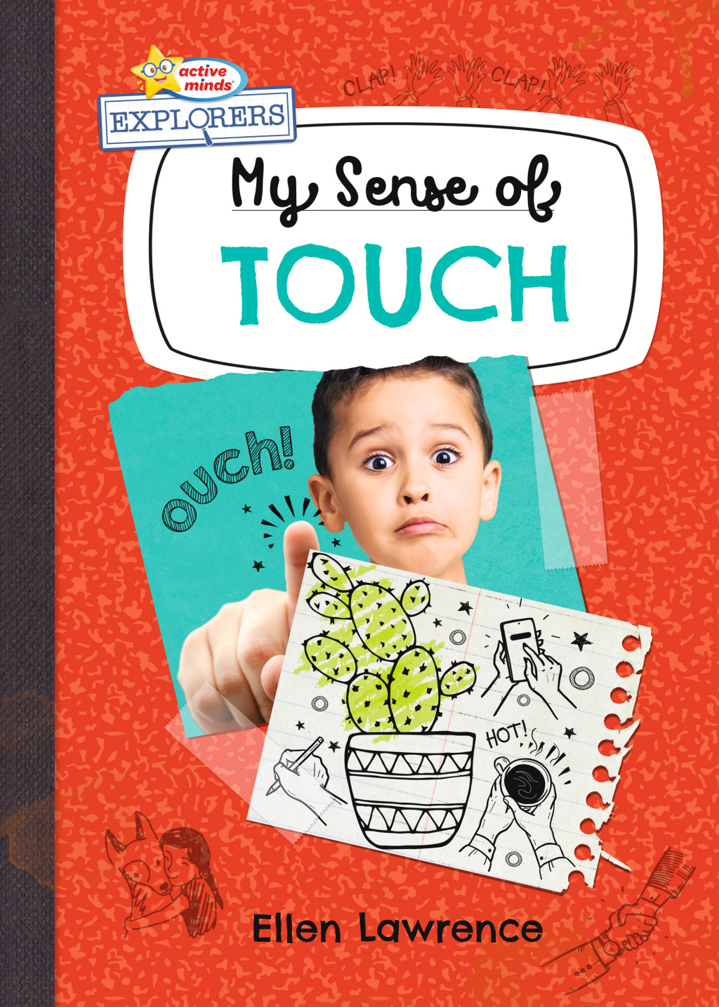ISBN 9798765403013 - My Sense of Touch Read-Along - 1st Edition (eBook ...