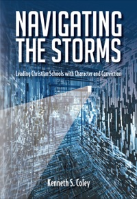 Navigating the Storms 1st edition | 9781583313510, E6623 | VitalSource